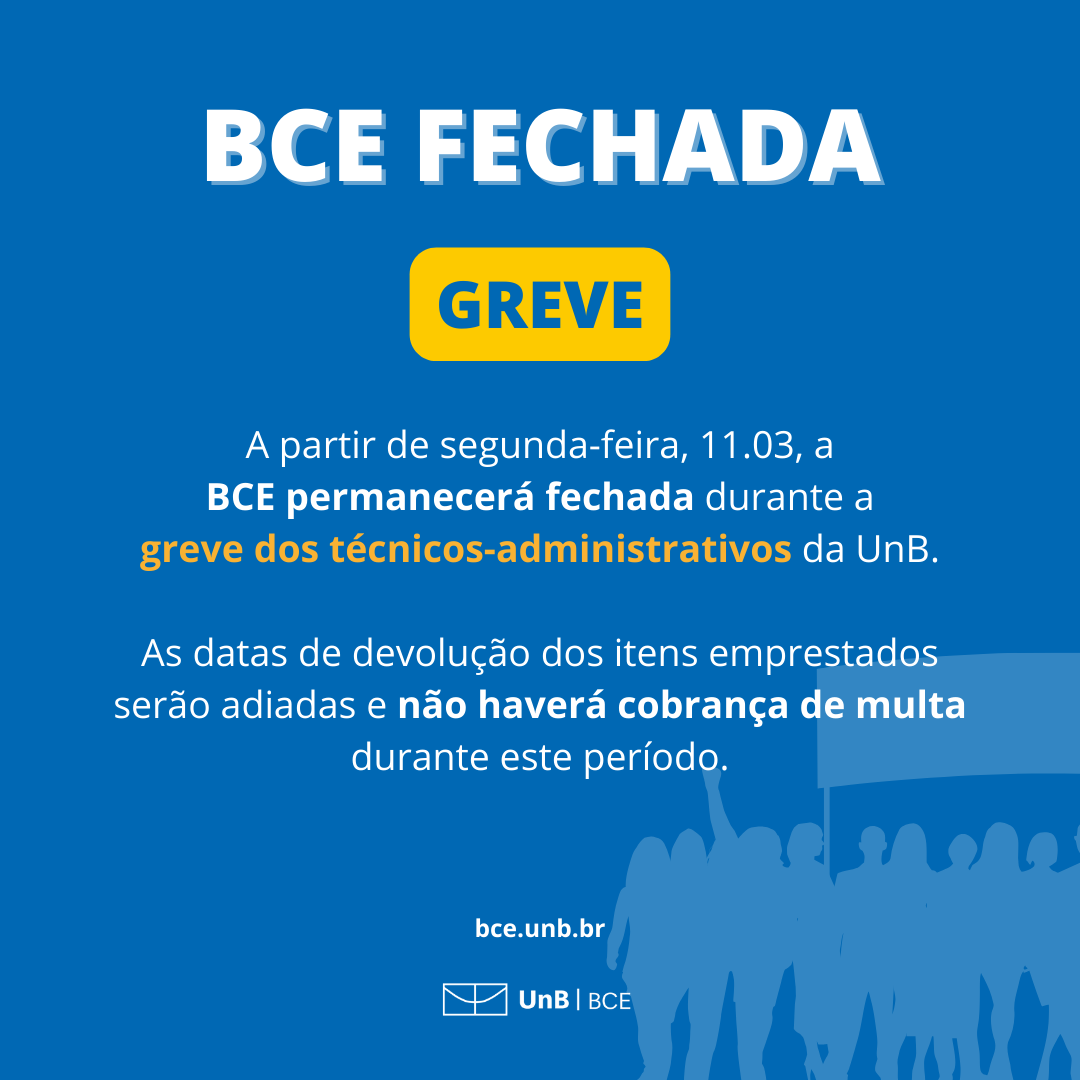 Funcionamento – BCE
